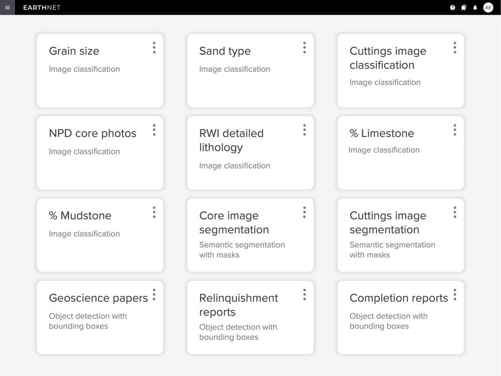 EarthNet Images | ESA